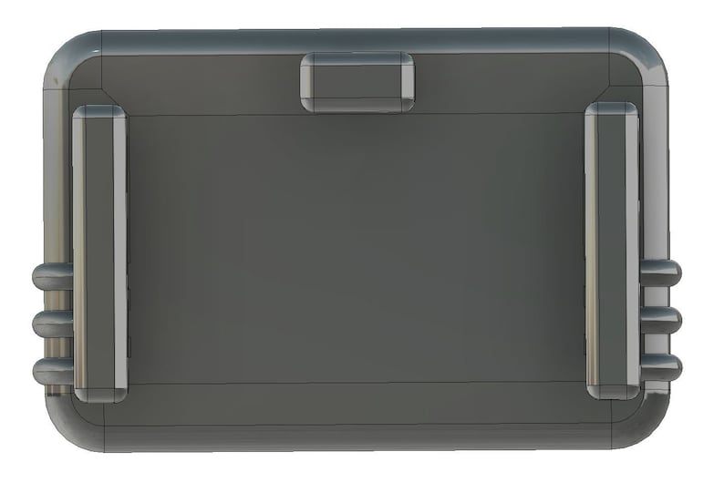 Fallout Lucy Suit Parts 3D Kit - Etsy