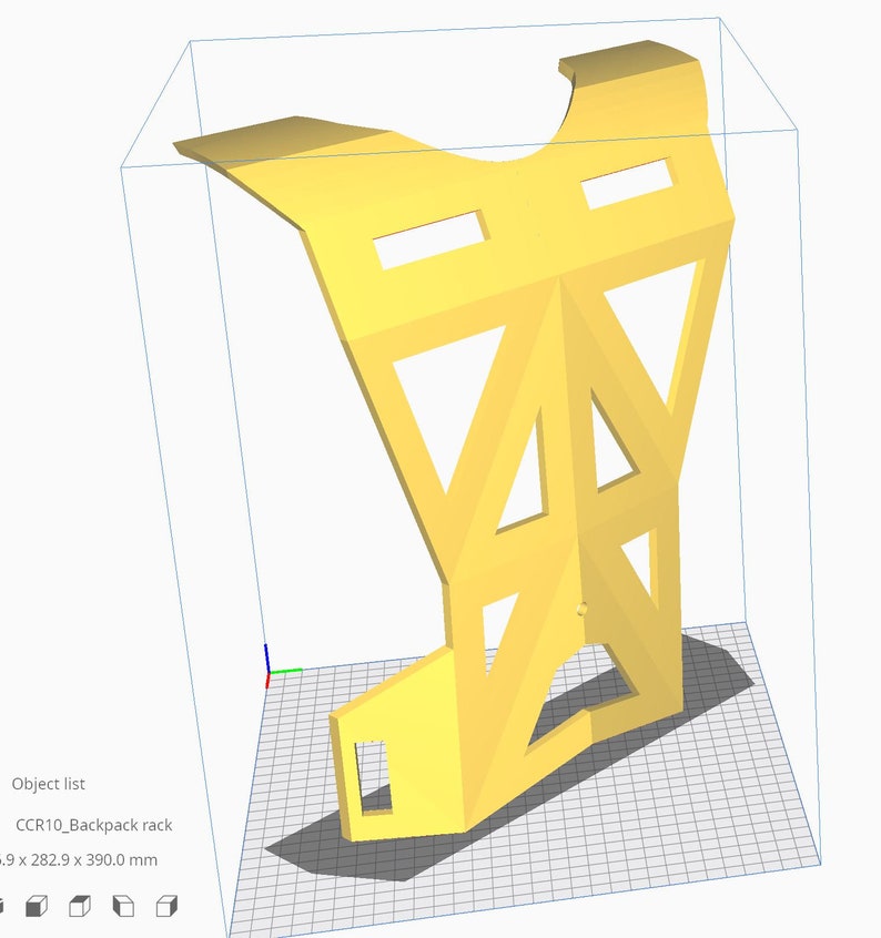 Mandalorian Armor & Helmet Mod Kit - Etsy