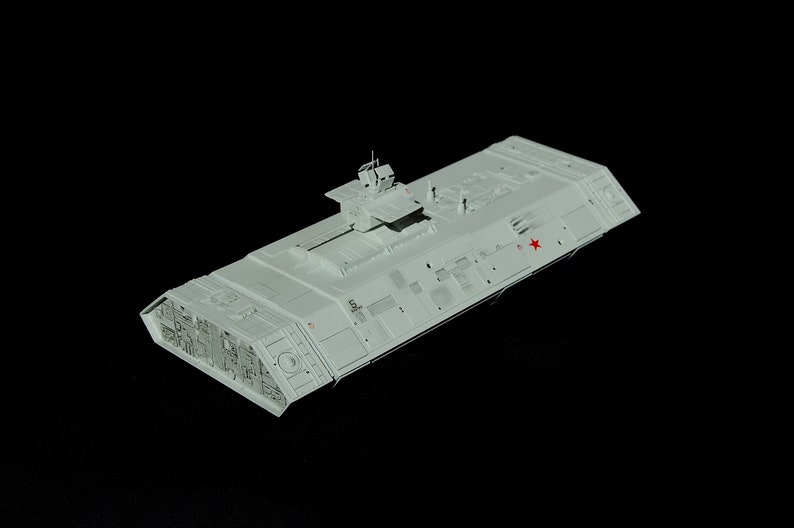 2001 A Space Odyssey Russian Bomb - Etsy