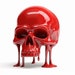 Slick Skulls - Ultimate Skull Collection - 25 High-quality Skull ...
