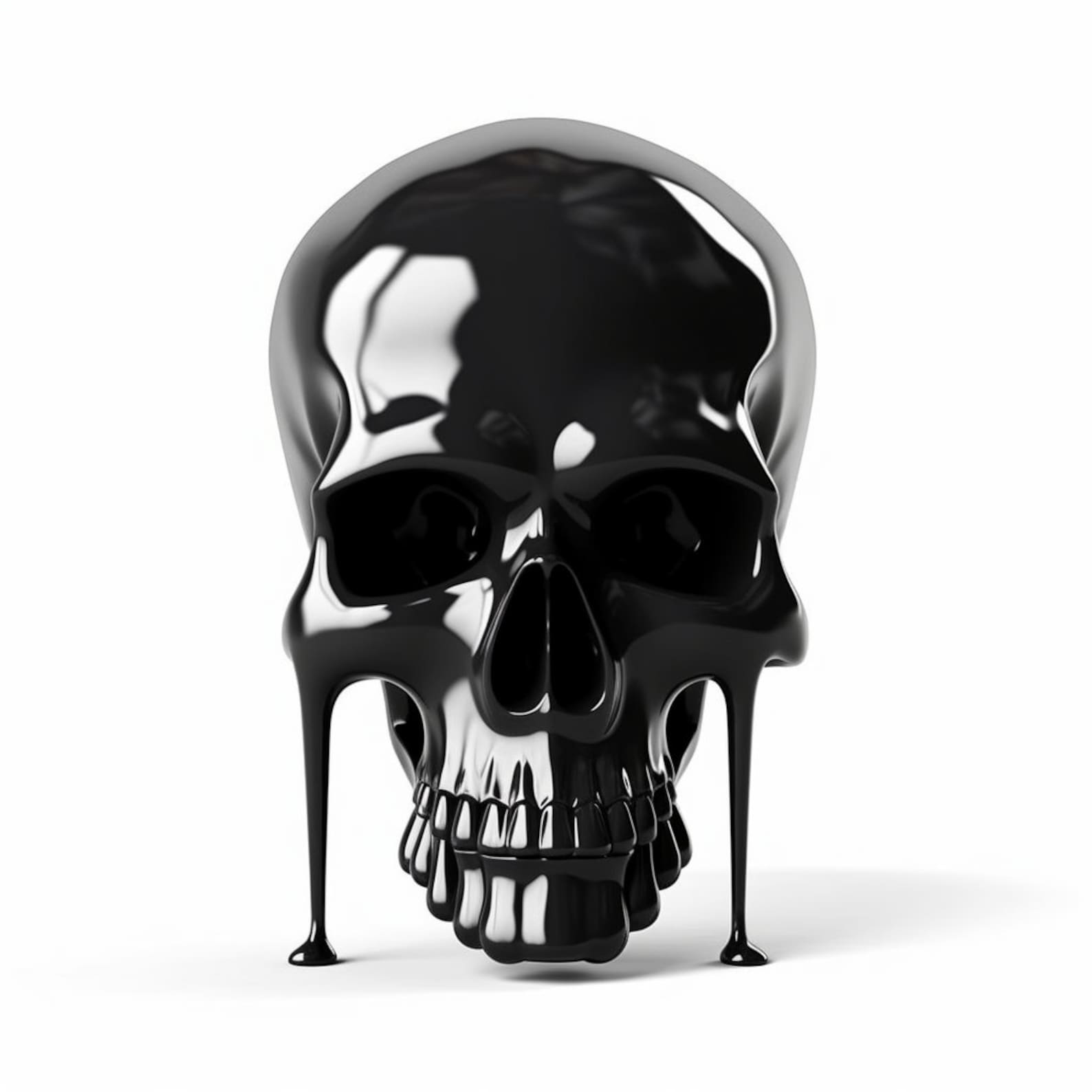 Slick Skulls - Ultimate Skull Collection - 25 High-quality Skull ...