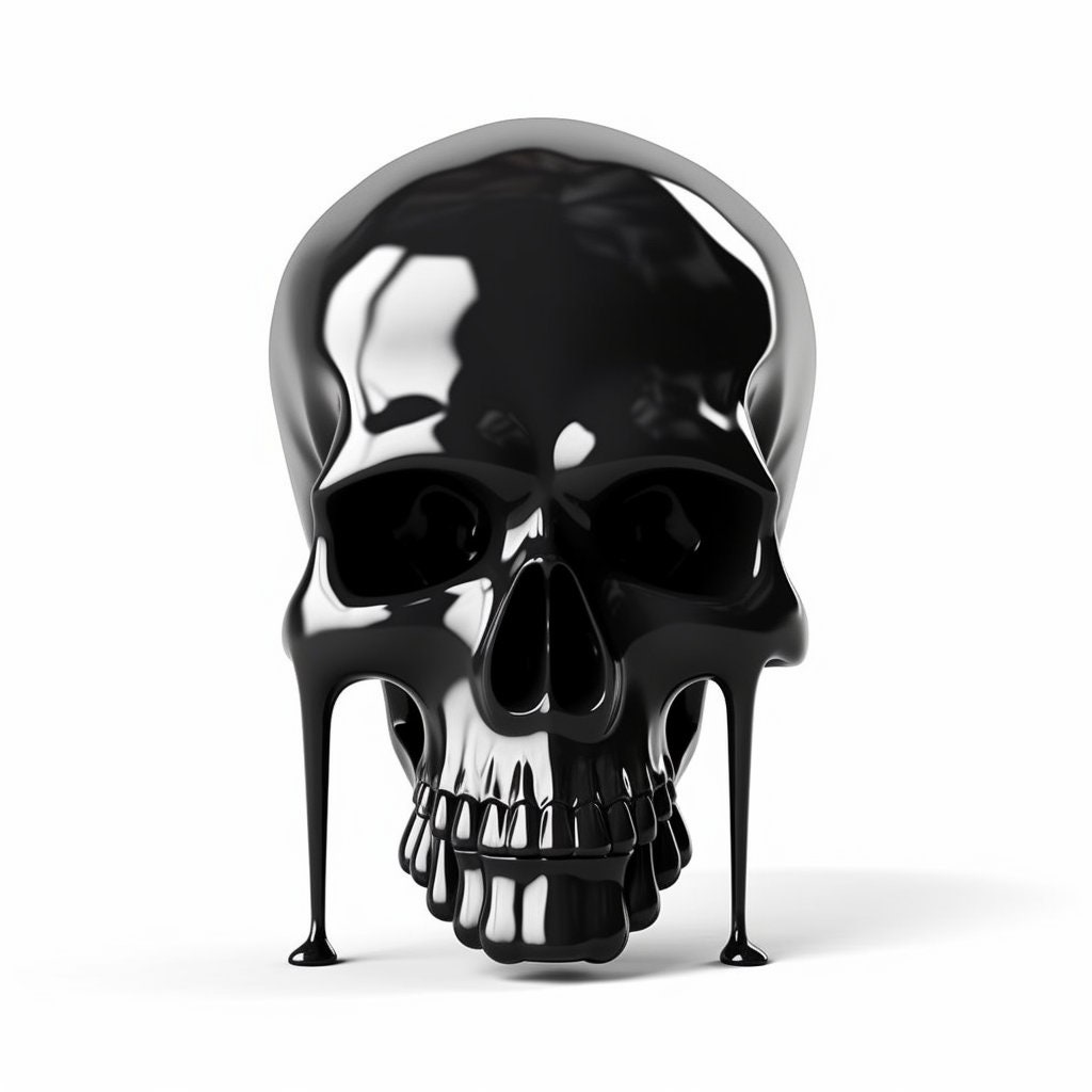 Slick Skulls - Ultimate Skull Collection - 25 High-quality Skull ...