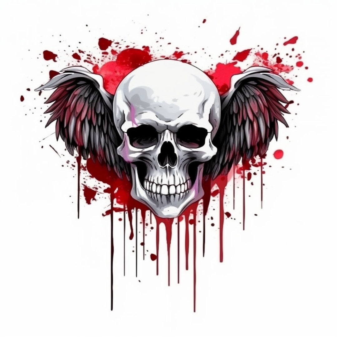 Slick Skulls - Ultimate Skull Collection - 25 High-quality Skull ...