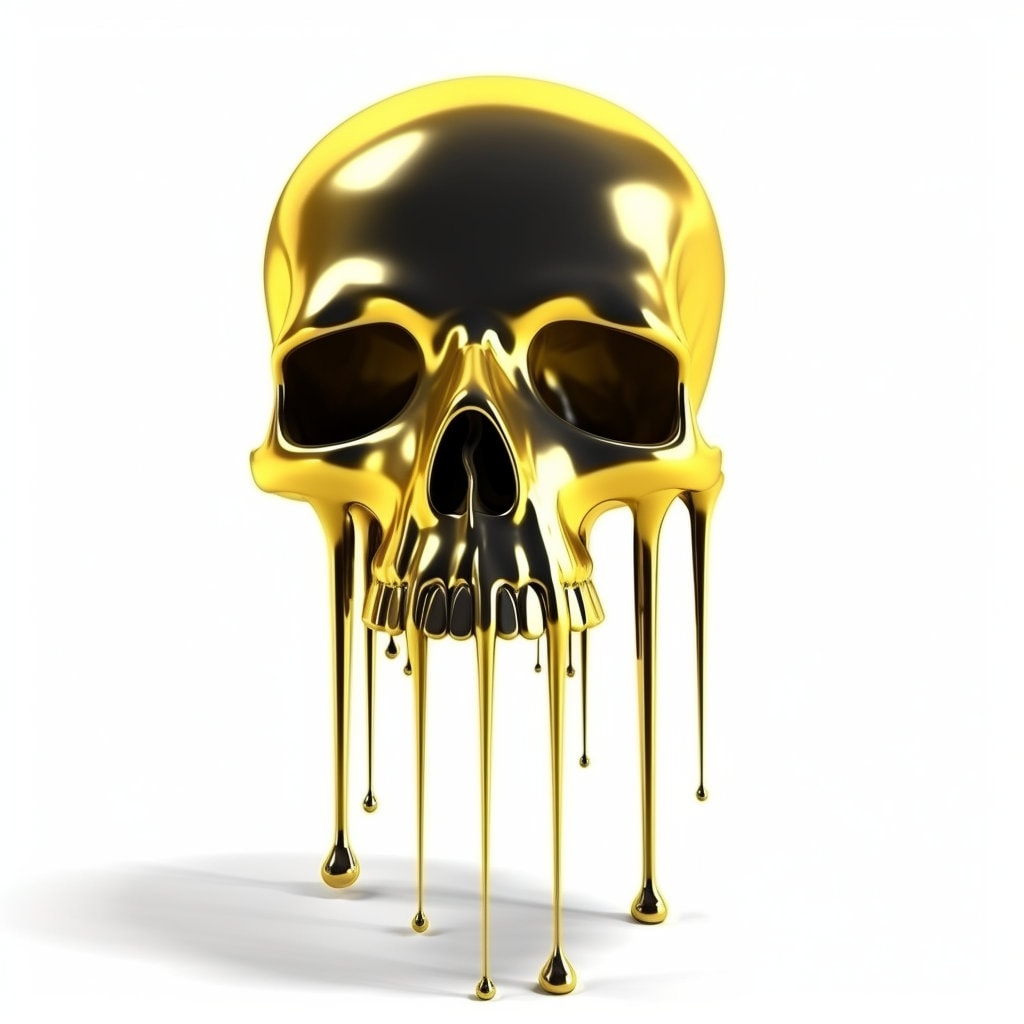 Slick Skulls - Ultimate Skull Collection - 25 High-quality Skull ...