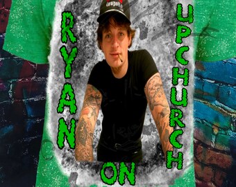 Ryan Upchurch - Etsy