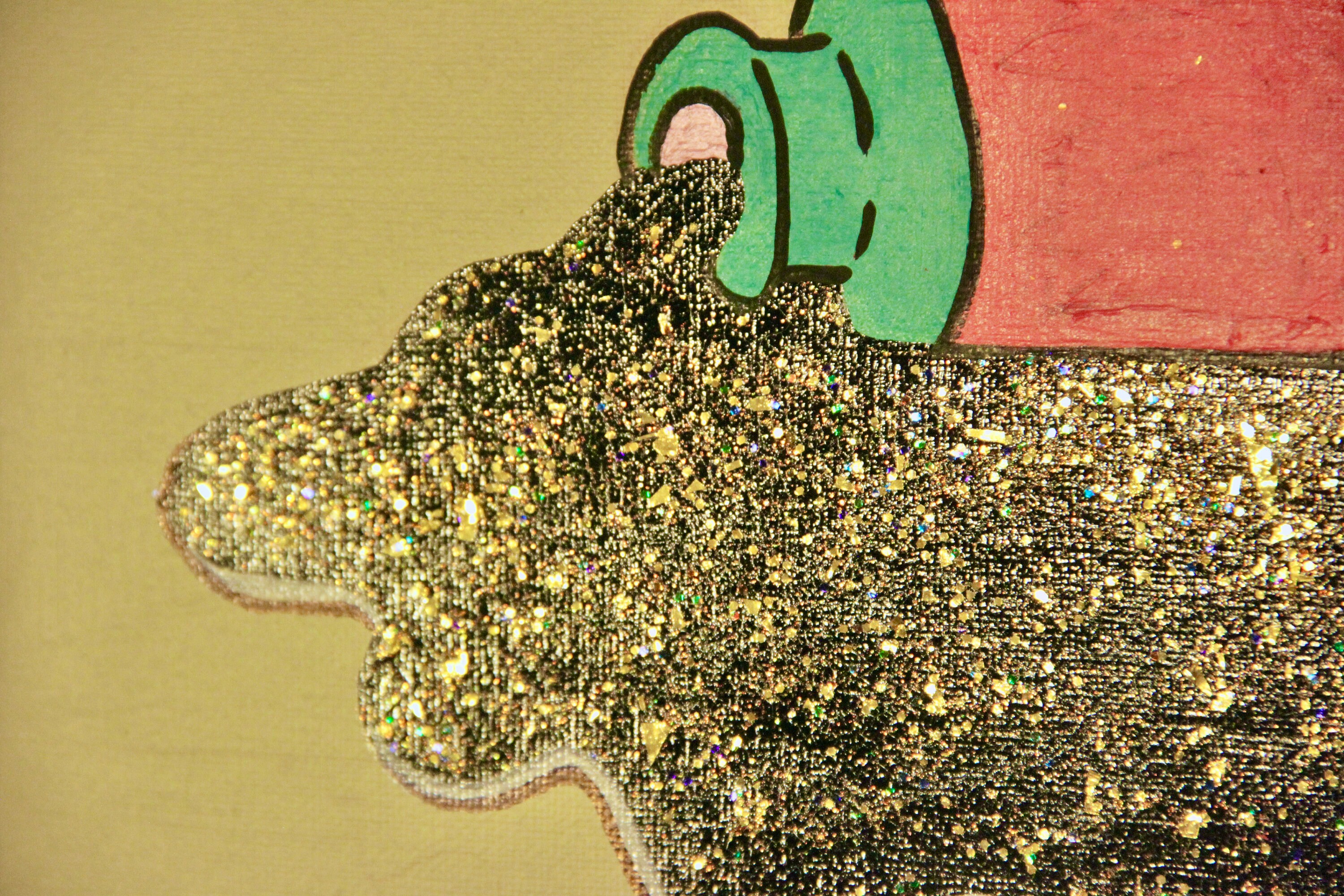 Spilled Poppers - Etsy