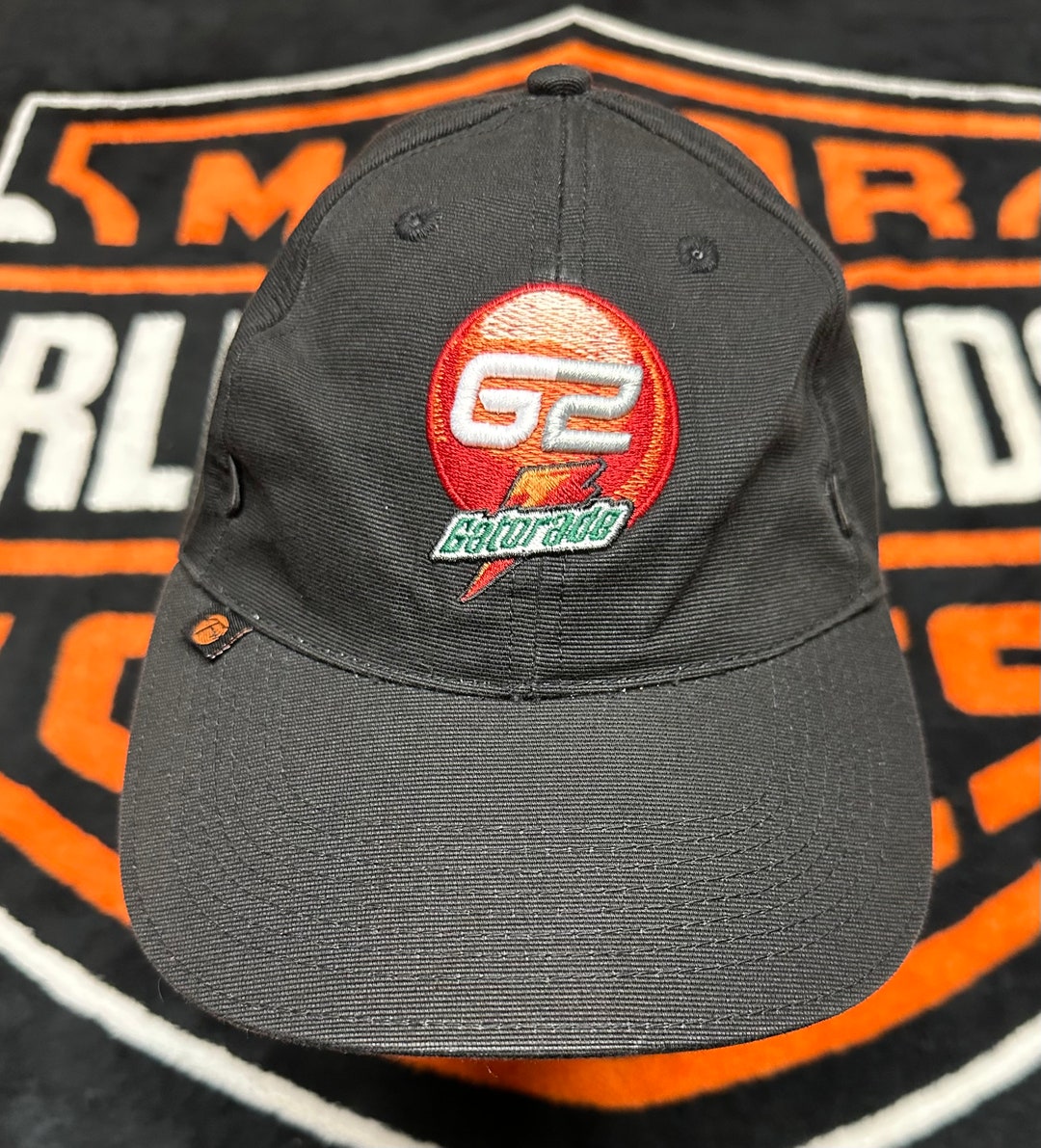 Y2K 2000’s Gatorade G2 Blockbuster Promo Hat Adult Size - Etsy