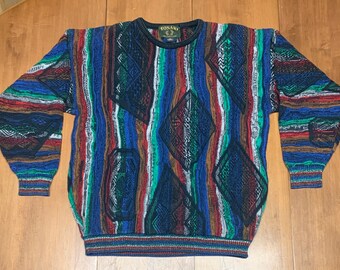 Bill Cosby Sweater | Etsy