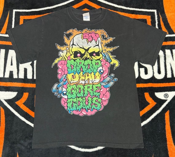 Drop Dead Gorgeous Band