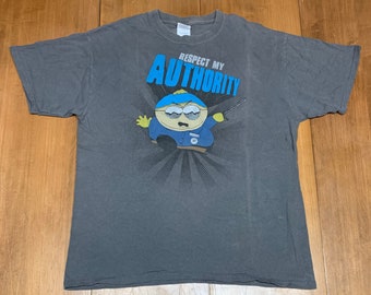 Eric Cartman T Shirt - Etsy