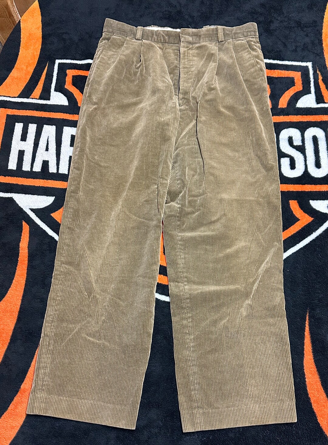 Vintage 90’s MSP Sport Moore’s Corduroy Pants Size 32 - Etsy