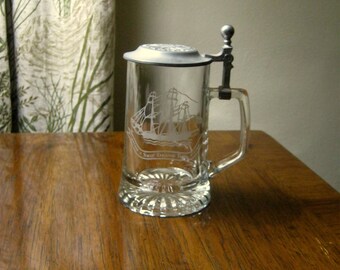 Alwe Beer Stein | Etsy