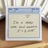 Happy Microbes Lab Spiral Notebook - Ruled Line, Science Journal ...