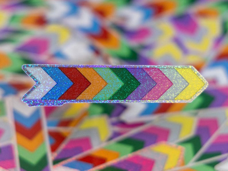 Holo Order of Draw // Vinyl Sticker // Laboratory // Lab Gift // Laboratory Sticker ...