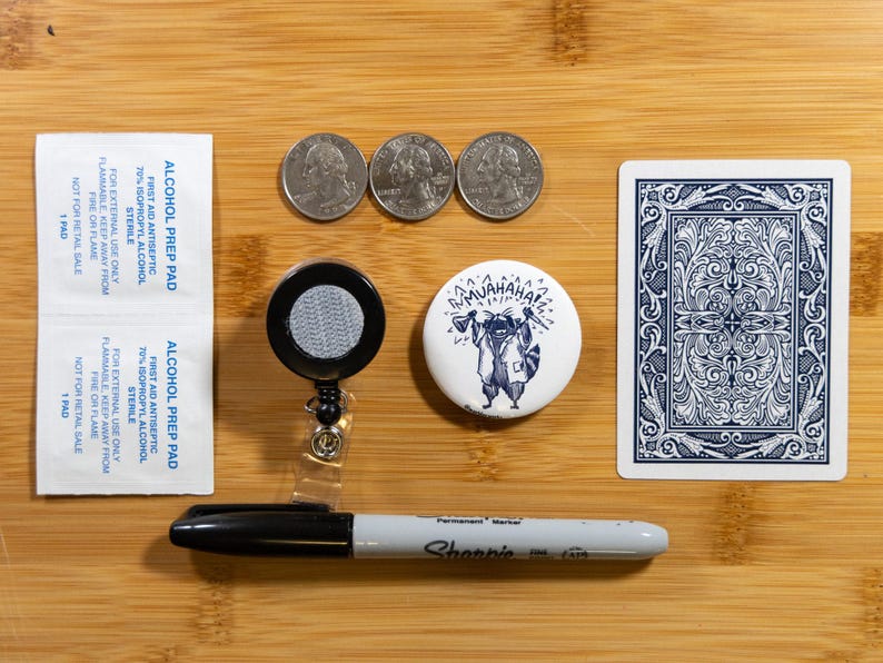 Swappable - Normal Chaos // Micro // Heme // Slide // Microscope ...