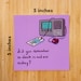 Did You Remember to Clock in and Clock Out Art Print // Reminder Print ...