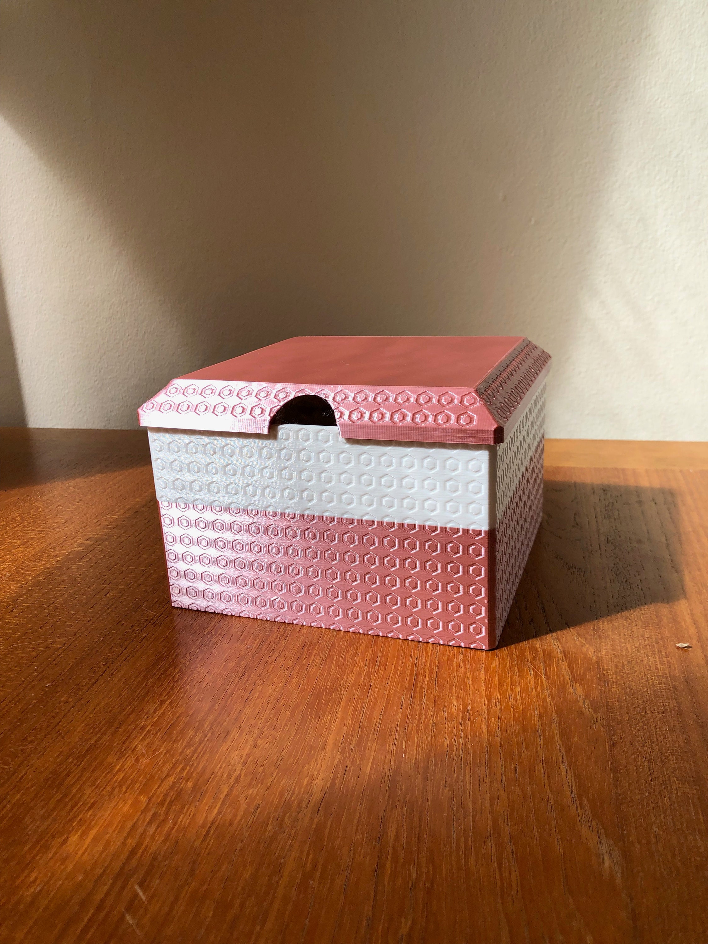 K.kit 3D Printed Stash Box and Rolling Kit - Etsy