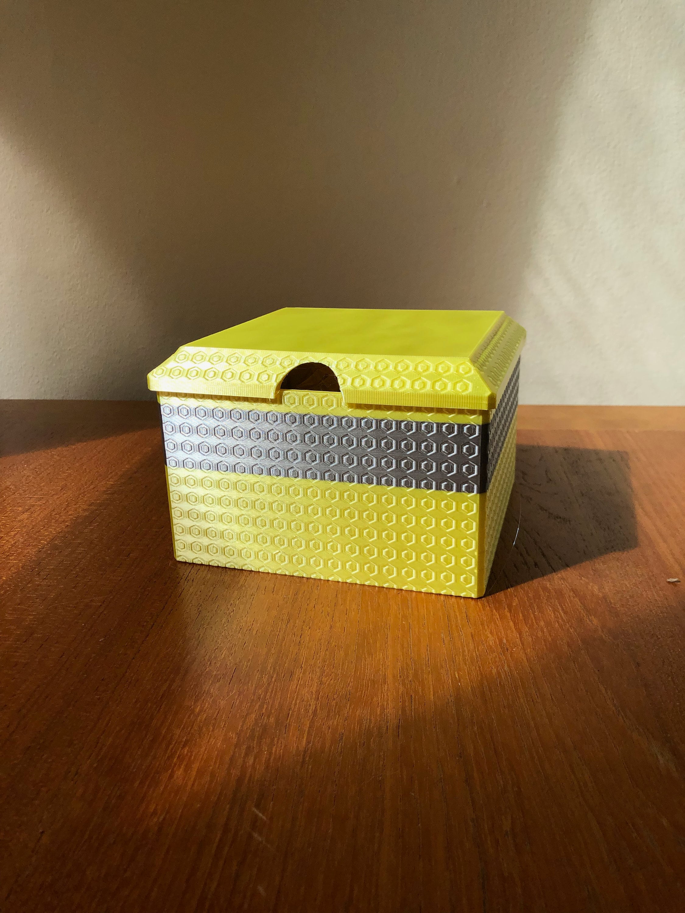 K.kit 3D Printed Stash Box and Rolling Kit - Etsy