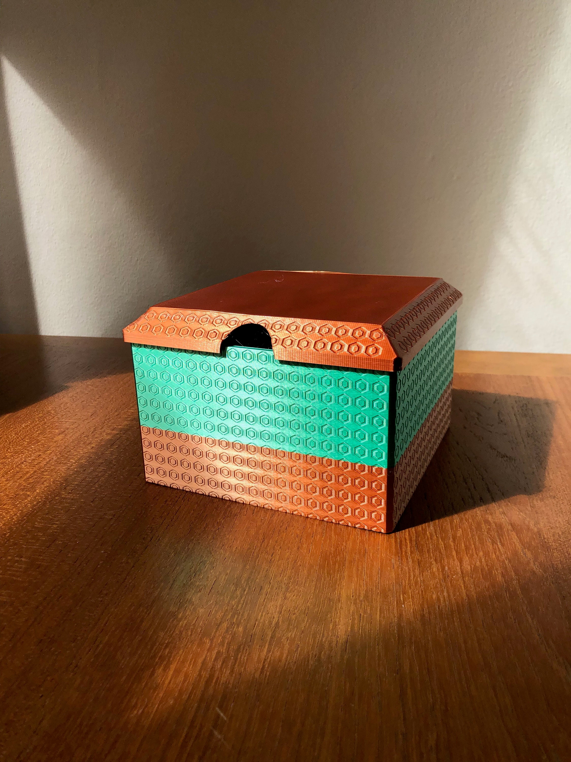 K.kit 3D Printed Stash Box and Rolling Kit - Etsy