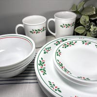 Vintage Corningware All White Set A2B A3B - Etsy