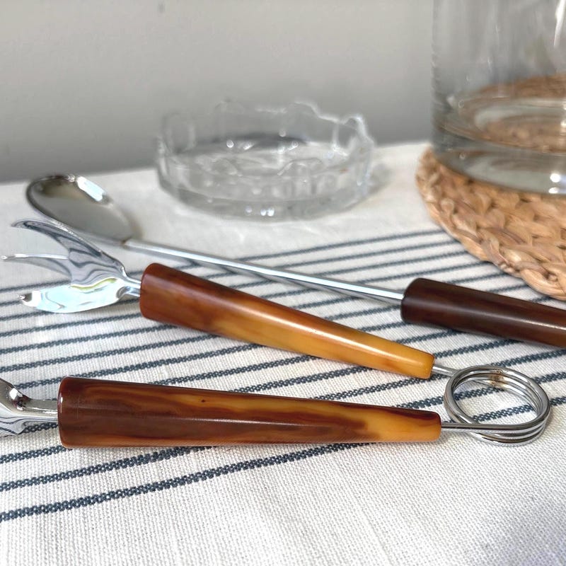 Bakelite Handle - Etsy