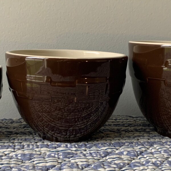 Longaberger Pottery - Etsy