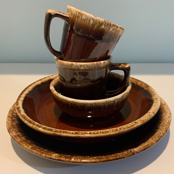 Hull Pottery - Etsy