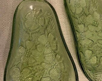 Horderves Plates | Etsy