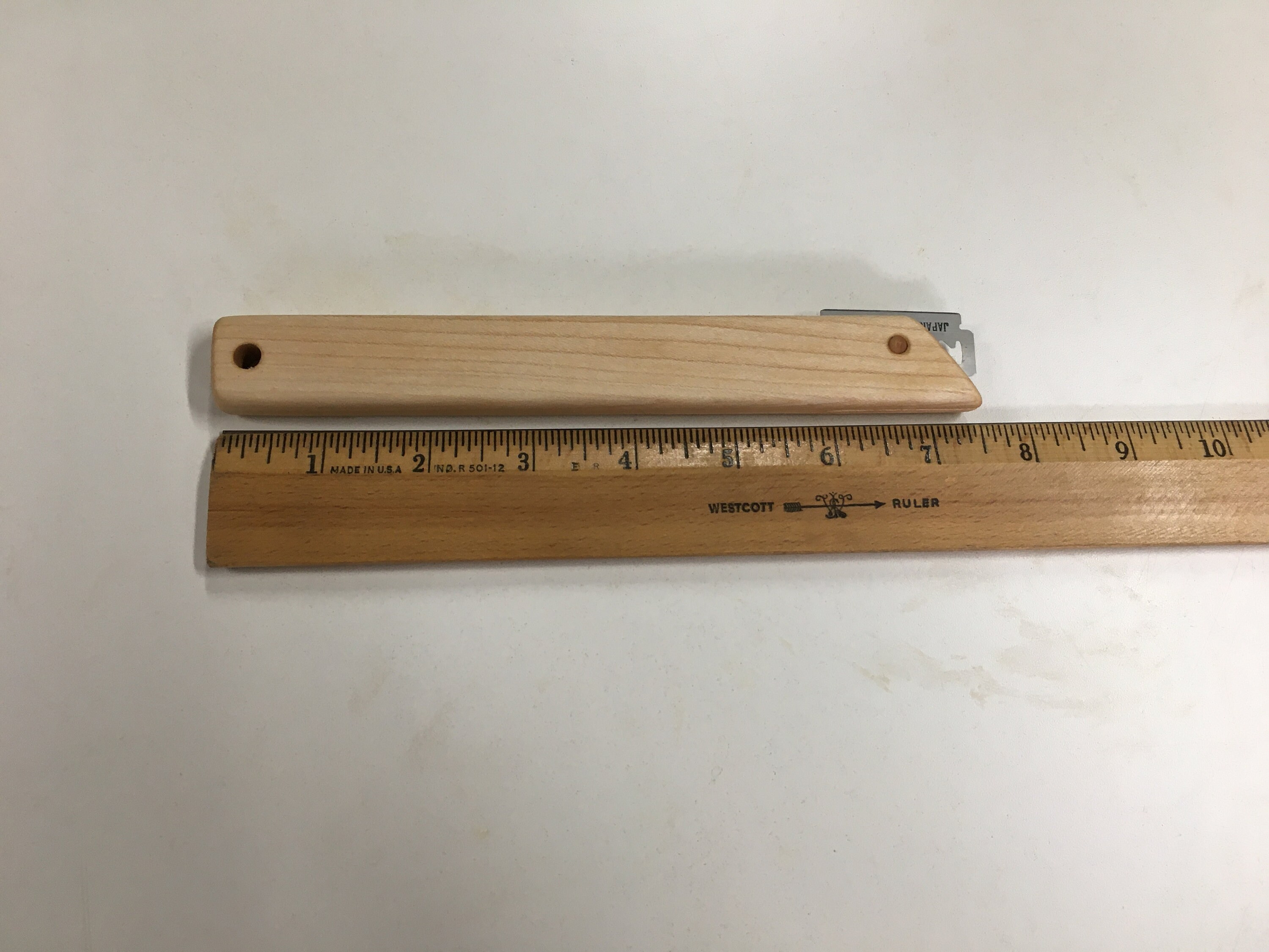 Wood Bread Lame - Etsy