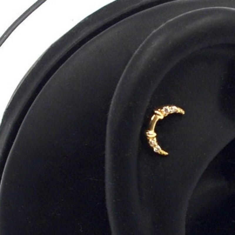 Solid Gold - Etsy