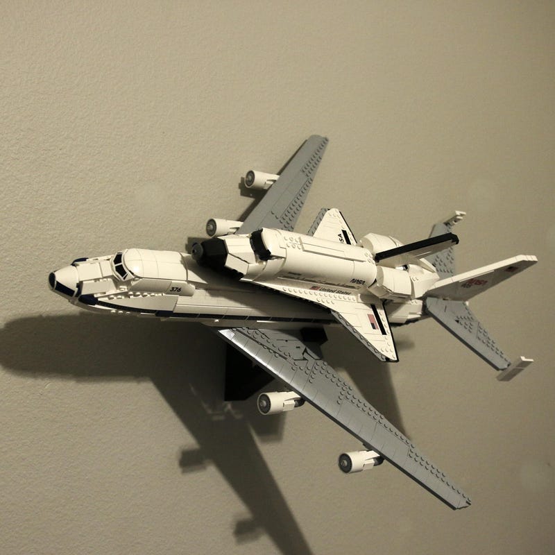 Stand for Space Ship - Etsy