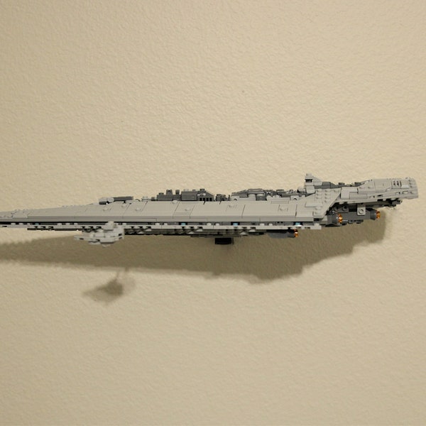 Star Destroyer Bridge - Etsy