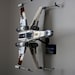 Ultimate Display Solutions Wall Display for Ultimate Collector Series ...