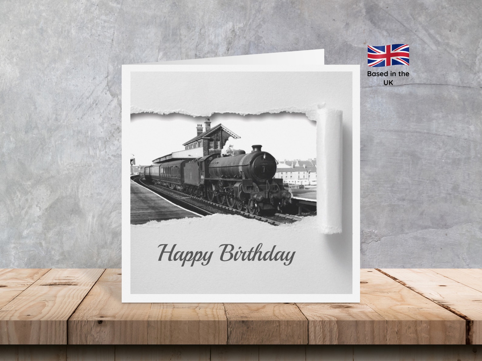 Printed Steam Train Cards | Steam Locomotive Cards | Steam Locomotive ...