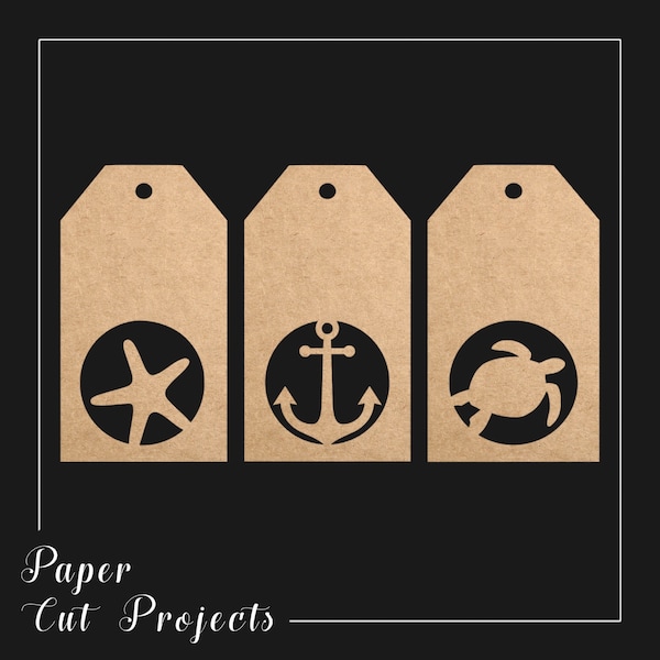 papercutprojects - Etsy UK