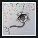 Neuron 'let's Cell-ebrate' Graduation Card Neuron Cell-ebrate Birthday ...