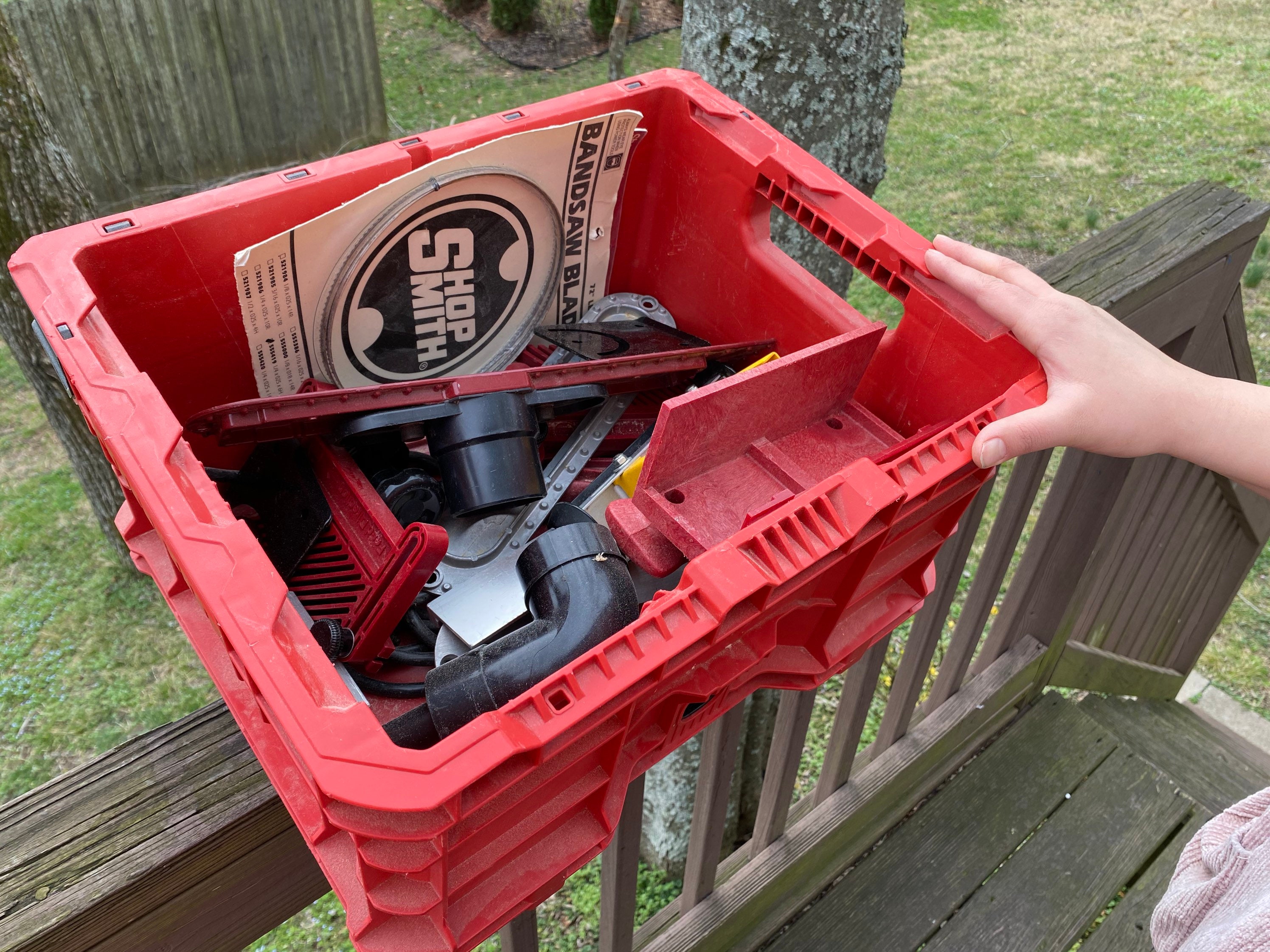 1 Black Packout Crate Divider (for One Crate) - Etsy