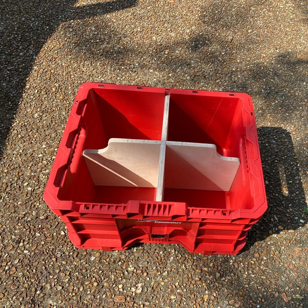 Packout - Etsy