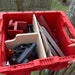 1 Packout Crate Dividers for One Crate - Etsy
