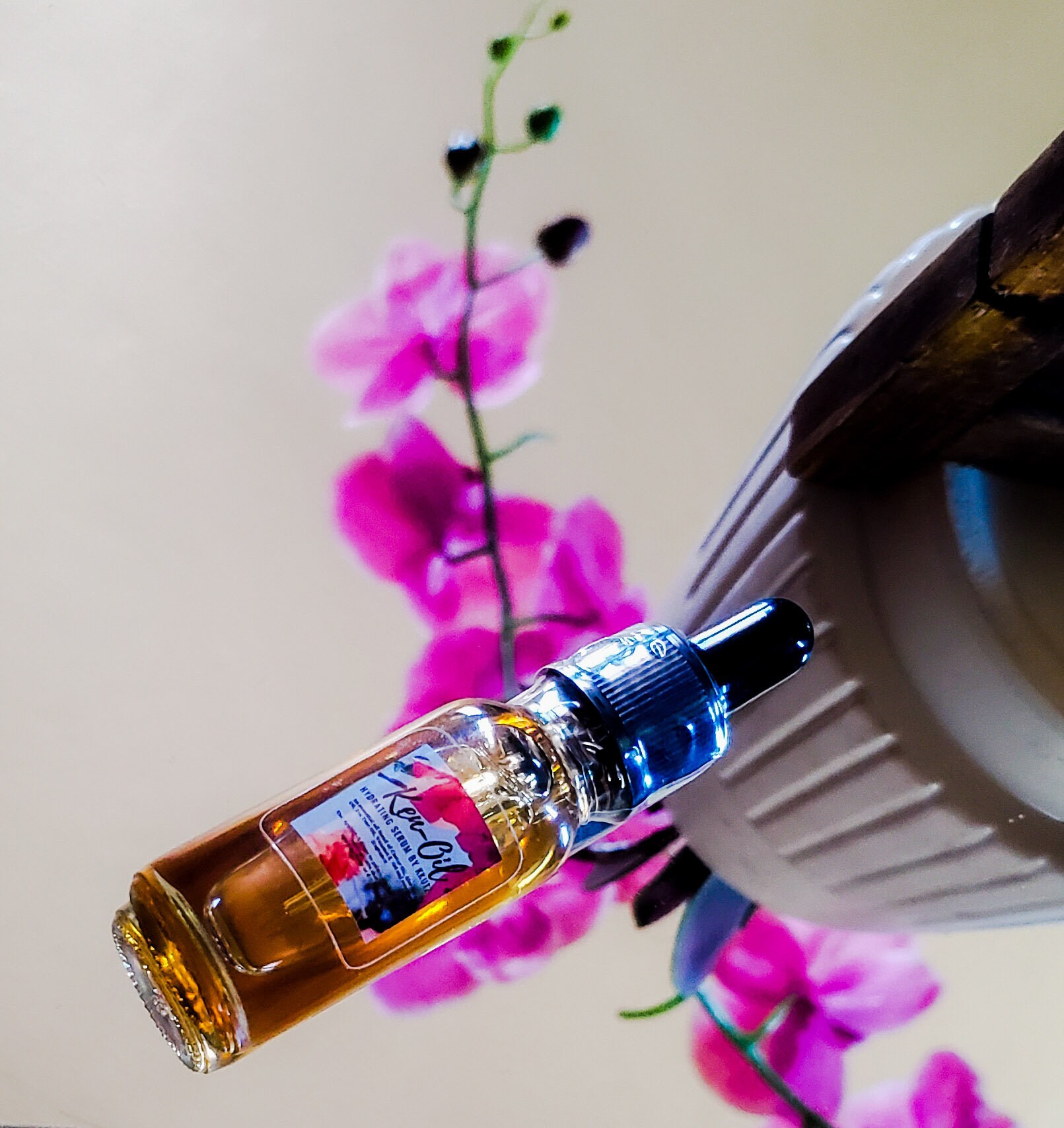 Ken-oil Hydrating Serum by KKUTZ - Etsy