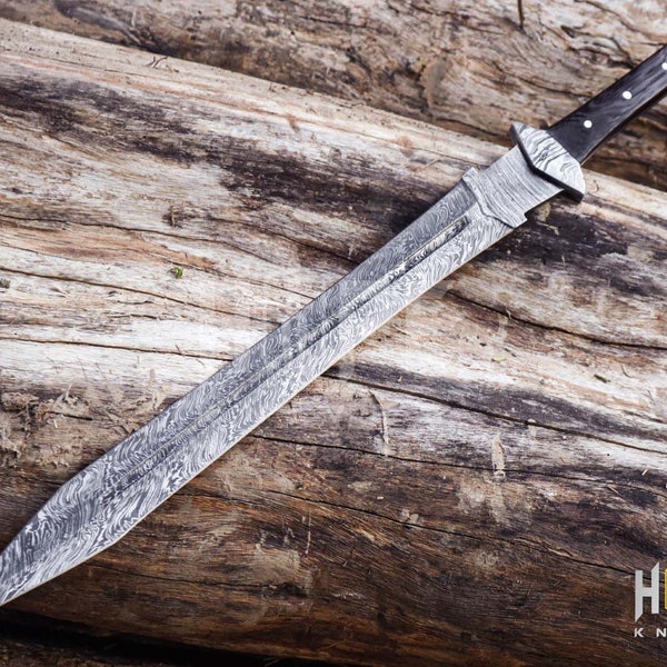 Tactical Sword - Etsy