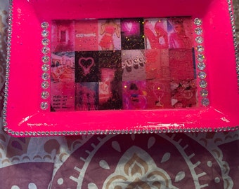 Rolling Tray Aesthetic - Etsy