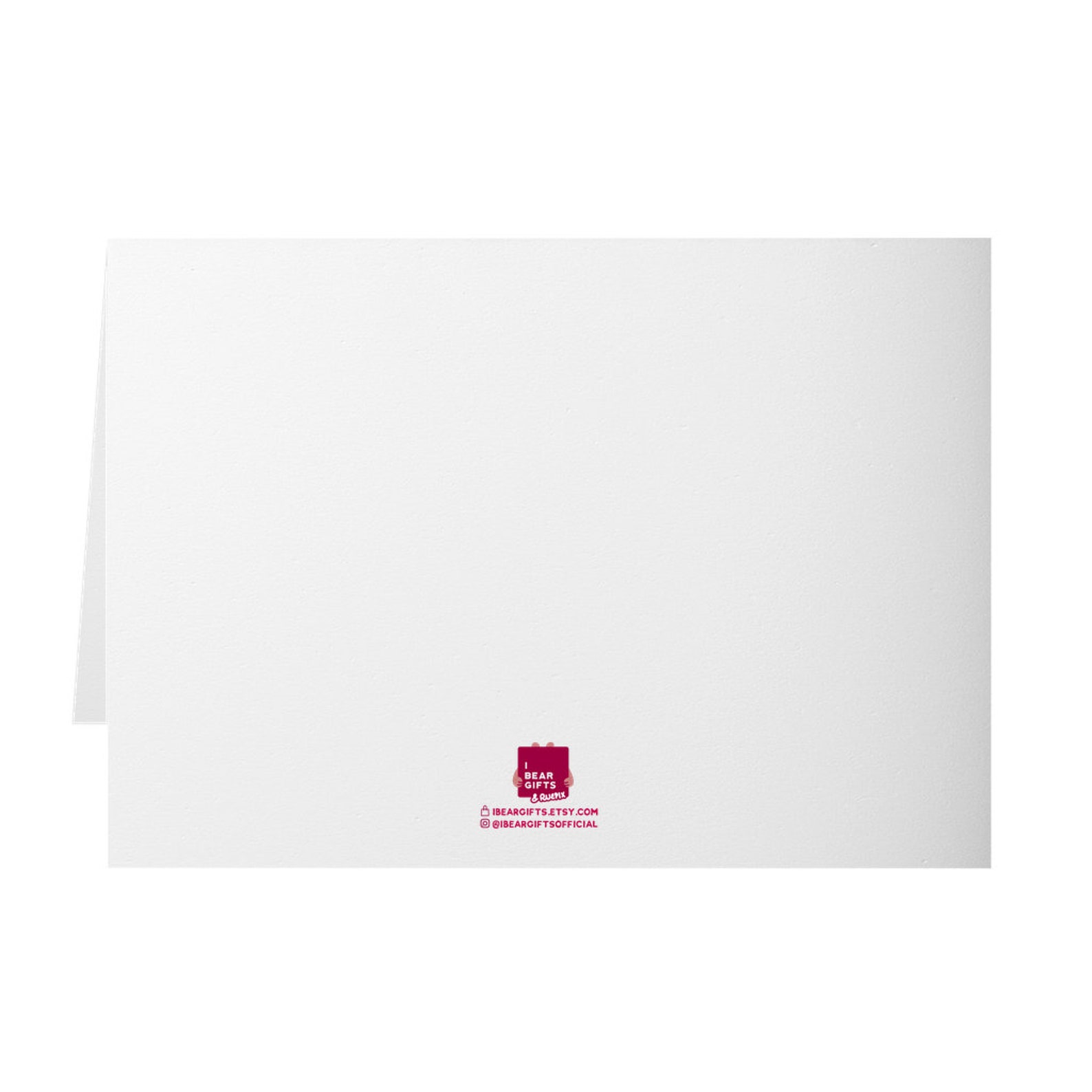 CLOY Kdrama Valtentines Crash Landing on You Card | Envelope Print ...