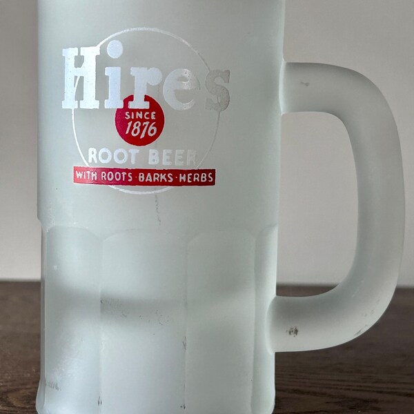 Hires Root Beer - Etsy