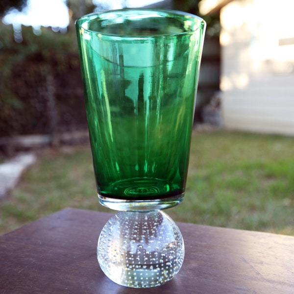 Carl Erickson Glass - Etsy