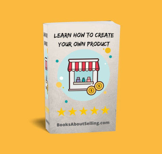 Learn How to Create Your Own Product | Etsy