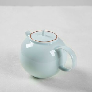 Clear Moon (teapot-teaware) - Etsy