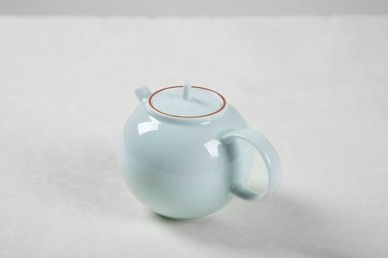 Clear Moon (teapot-teaware) - Etsy