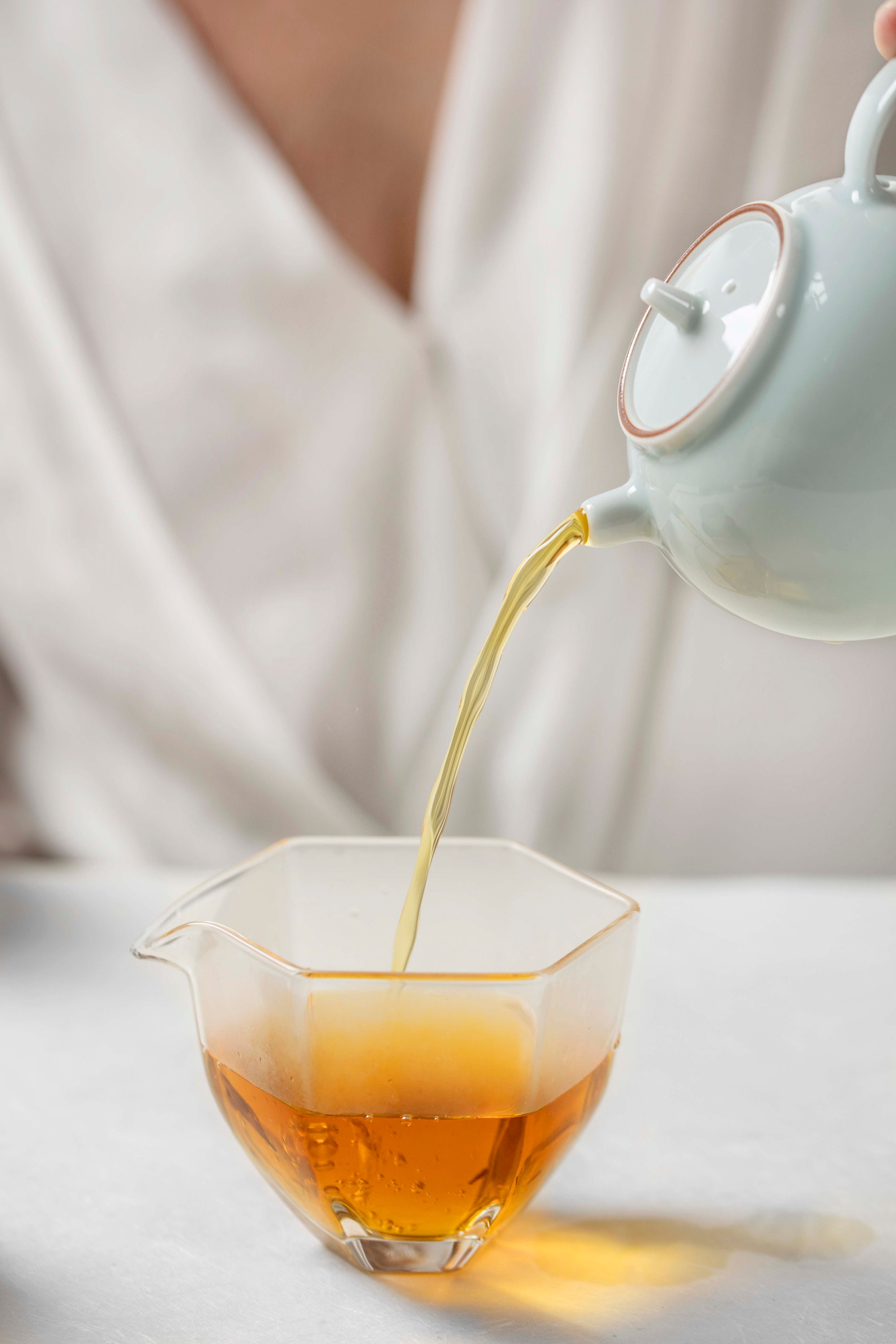 Clear Moon teapot-teaware - Etsy