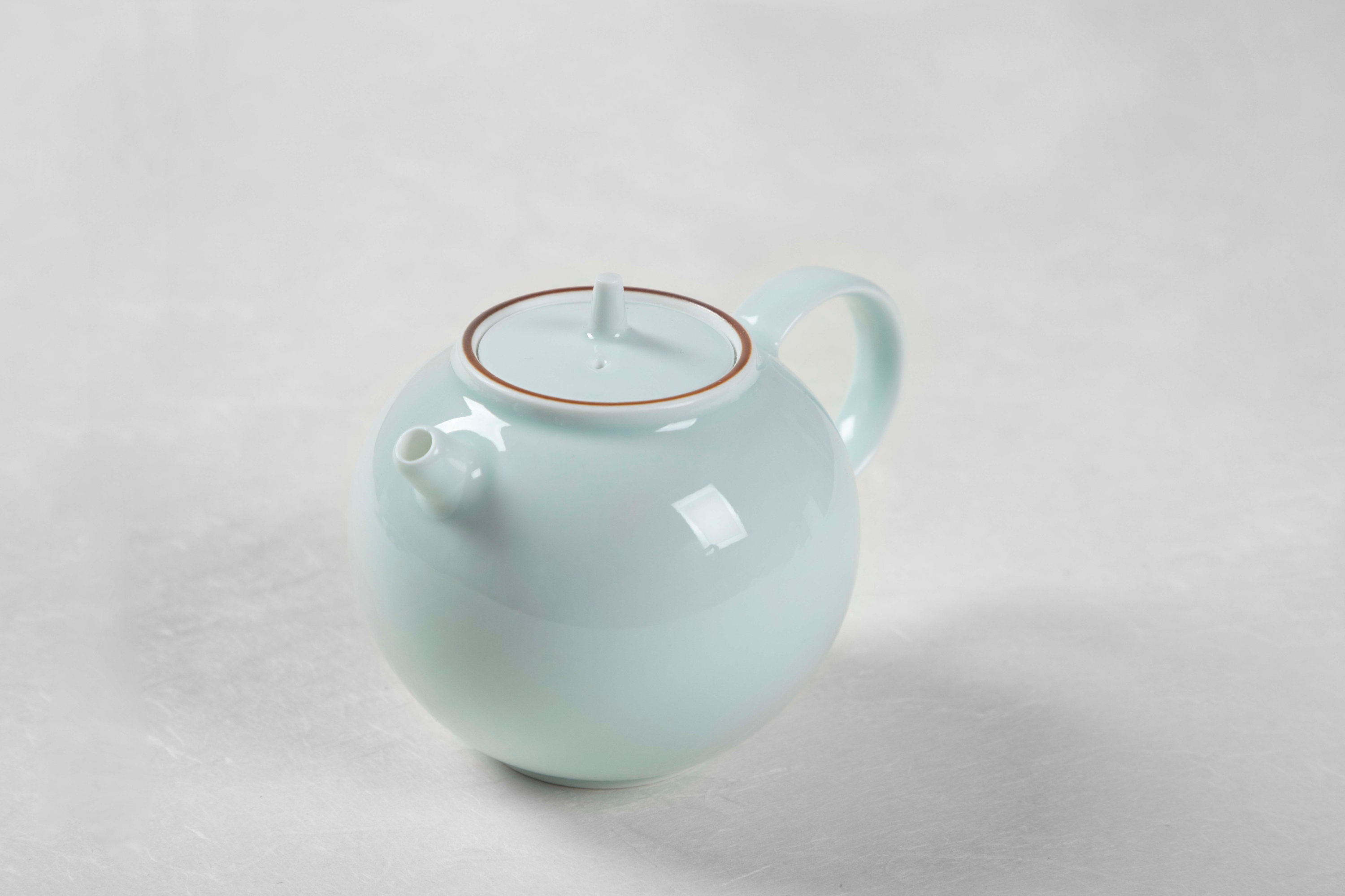 Clear Moon (teapot-teaware) - Etsy